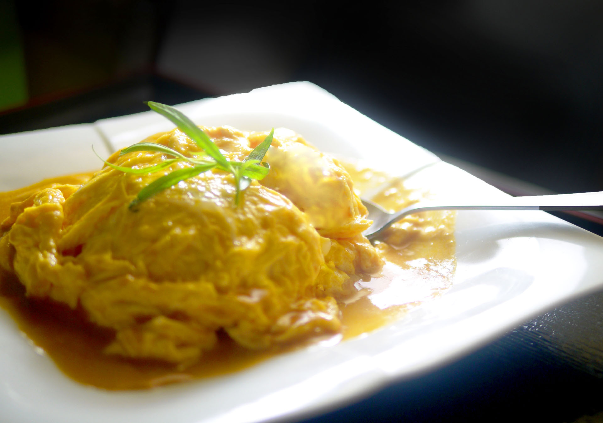 🏠 Tamagoyaki - Easy Japanese Scrambled Egg Recipe - KeiMade Blog ...