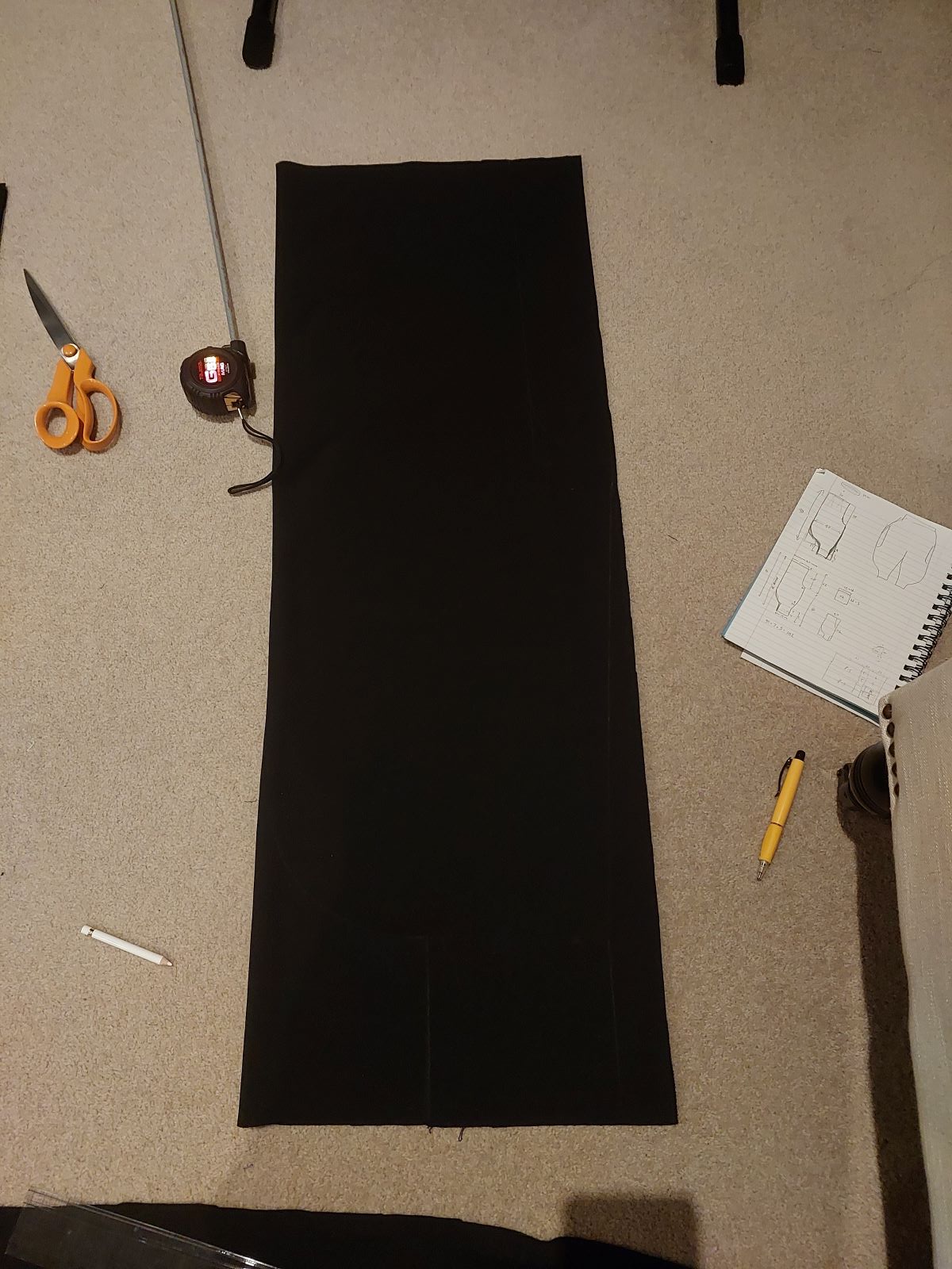 Nikka Pokka Pants: Sewing Pattern & History of Japanese workmen ...