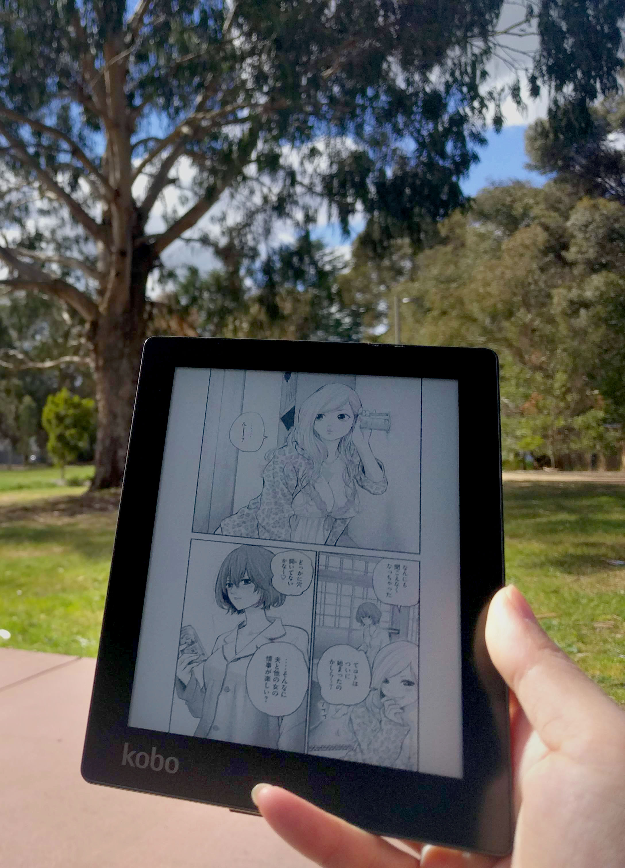 41 Manga recommendations for female readers (20s & 30s) - KeiMade Blog ...