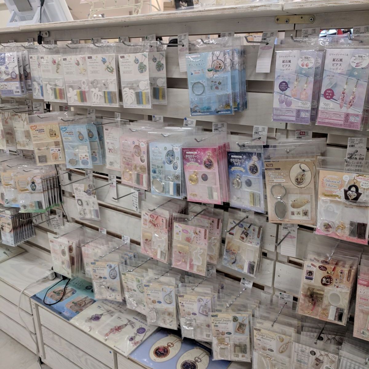 DIY Thread Sample Cards for storing left over threads (free SVG & 3MF ...