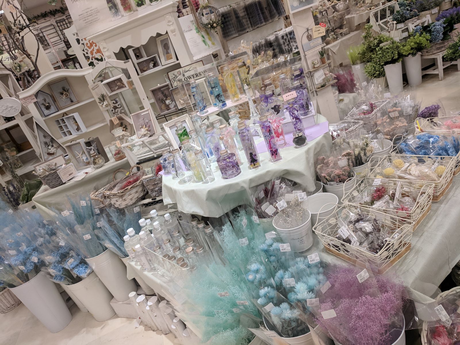 🥈 My favourite craft supply store in Osaka, Japan - KeiMade Blog ...