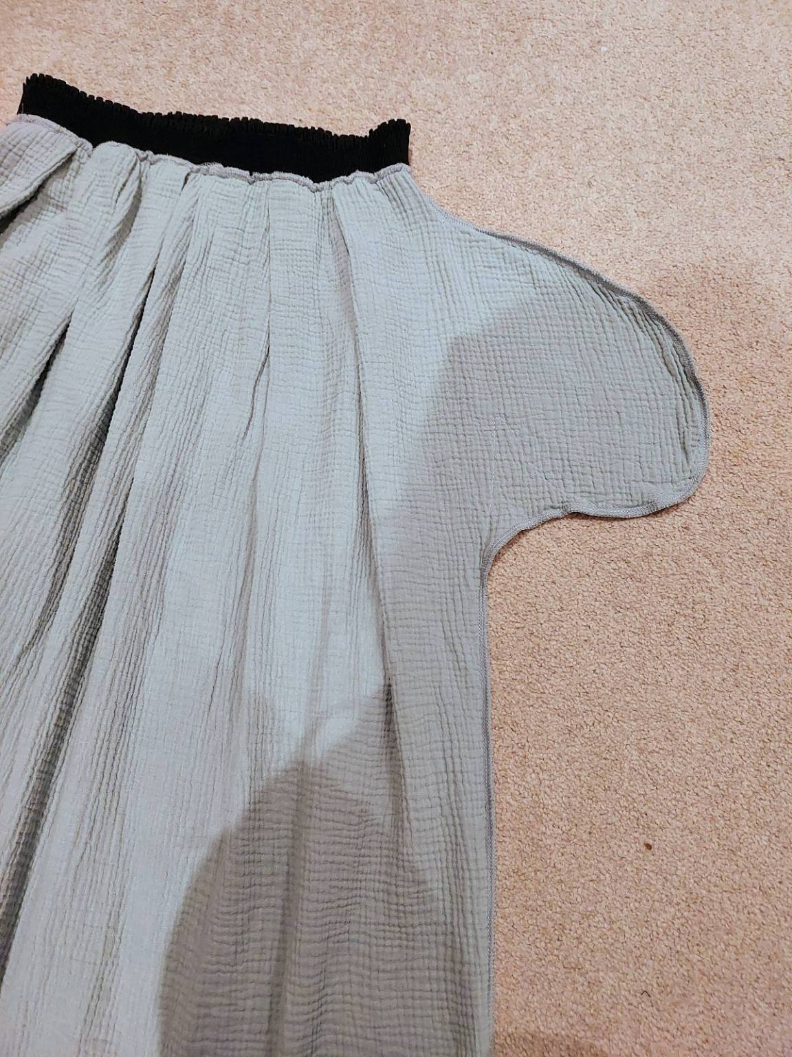 Easiest way to Sew Seam Pockets (for absolute beginners) - KeiMade Blog ...