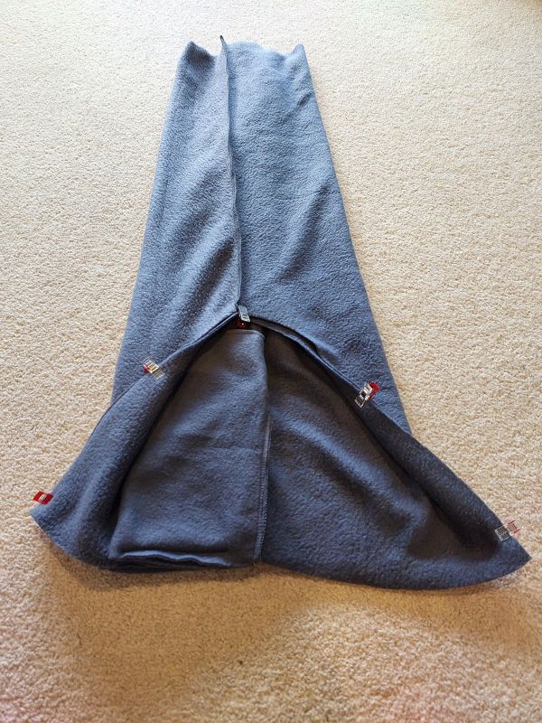 How to sew front pockets on pants (for beginners) - KeiMade Blog ...