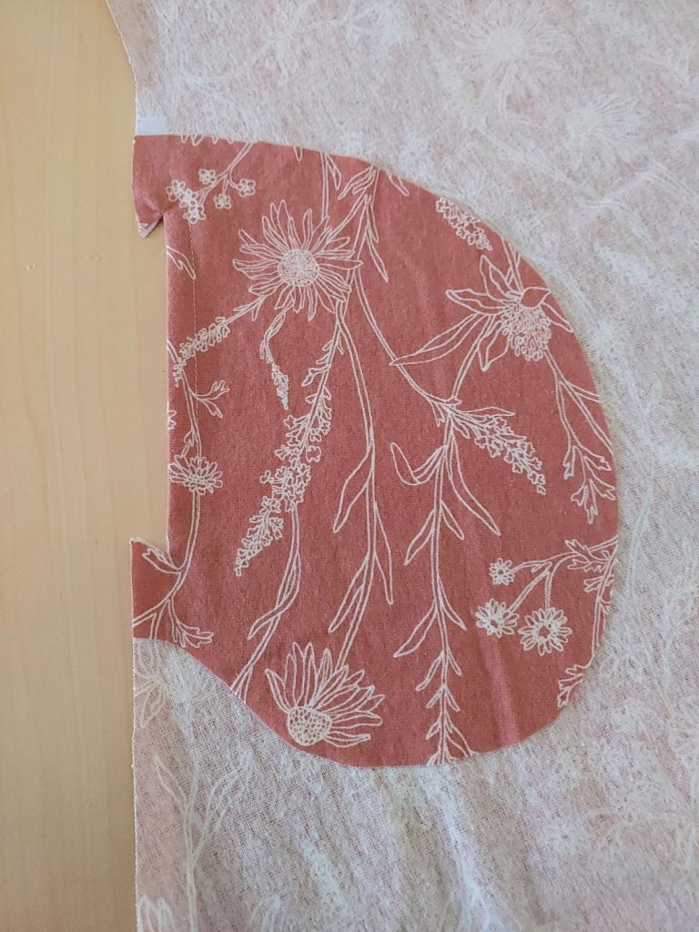 How to sew Side In-Seam Pockets: Easy & Better way (Free Pattern & SVG ...