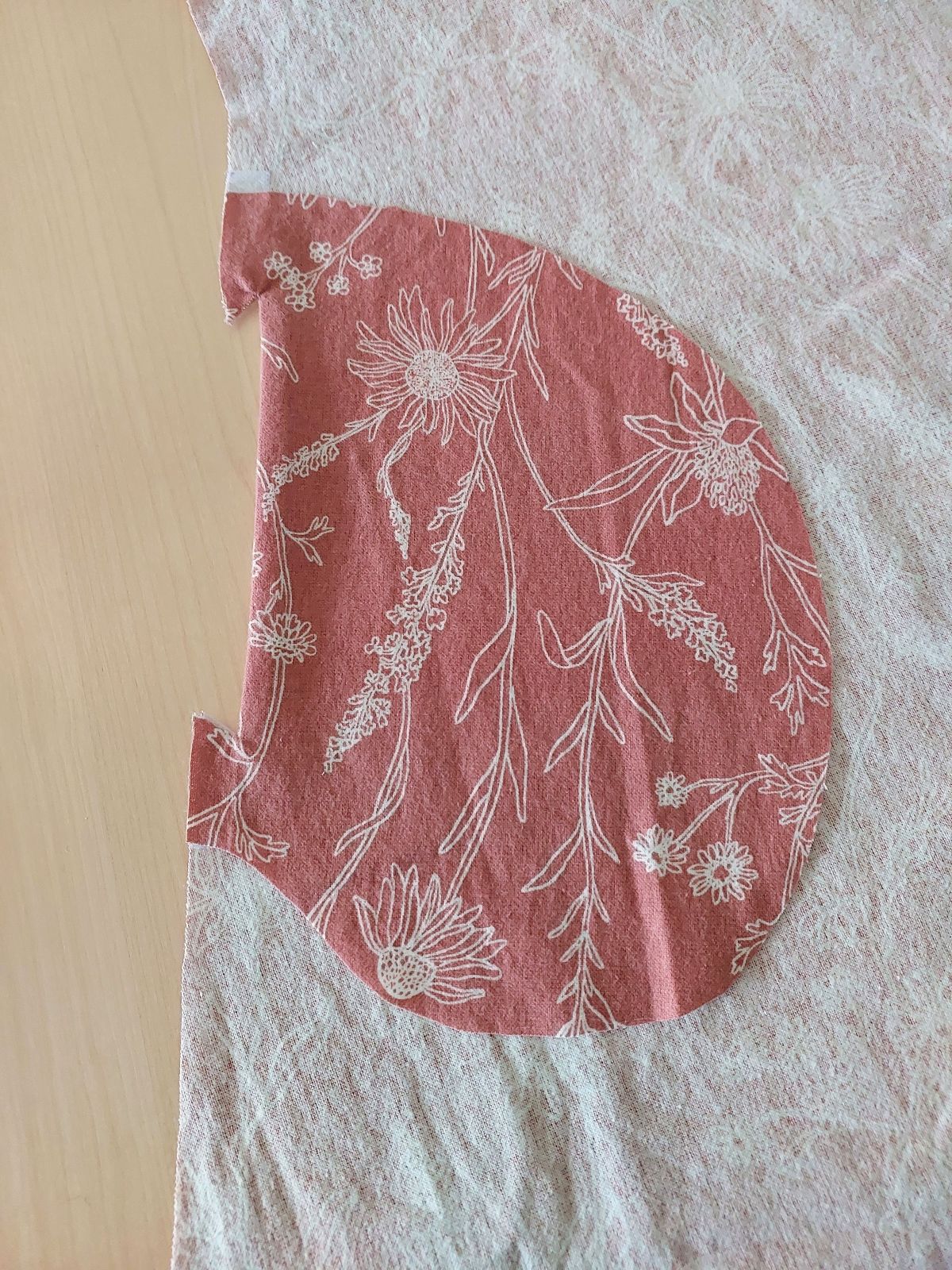 How to sew Side In-Seam Pockets: Easy & Better way (Free Pattern & SVG ...