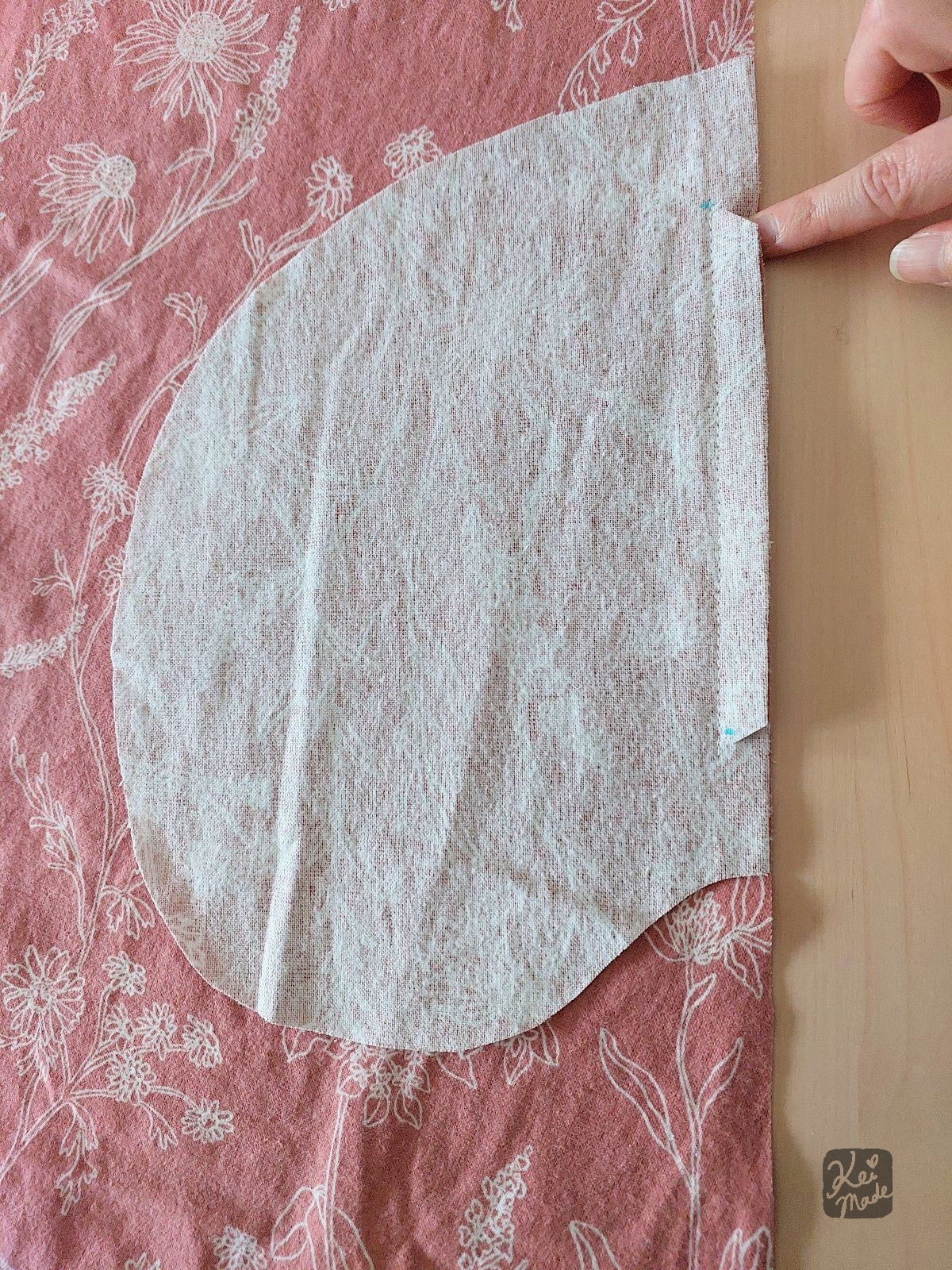 How to sew Side In-Seam Pockets: Easy & Better way (Free Pattern & SVG ...