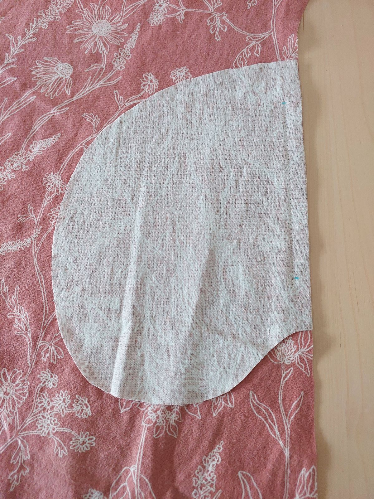 How to sew Side In-Seam Pockets: Easy & Better way (Free Pattern & SVG ...