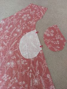 How to sew Side In-Seam Pockets: Easy & Better way (Free Pattern & SVG ...