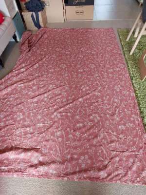 How to make a Wrap Dress: Sewing pattern & steps - KeiMade Blog - Arts ...