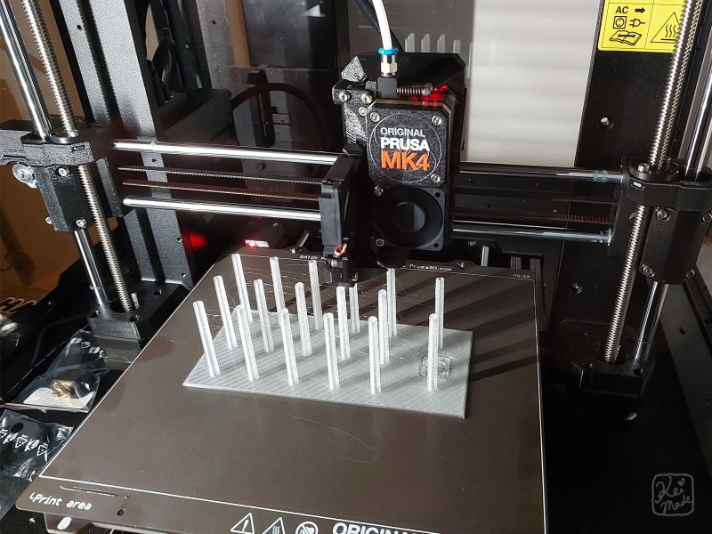 DIY Sewing Thread Organiser: 3D Printing & Modeling with Fusion 360 ...