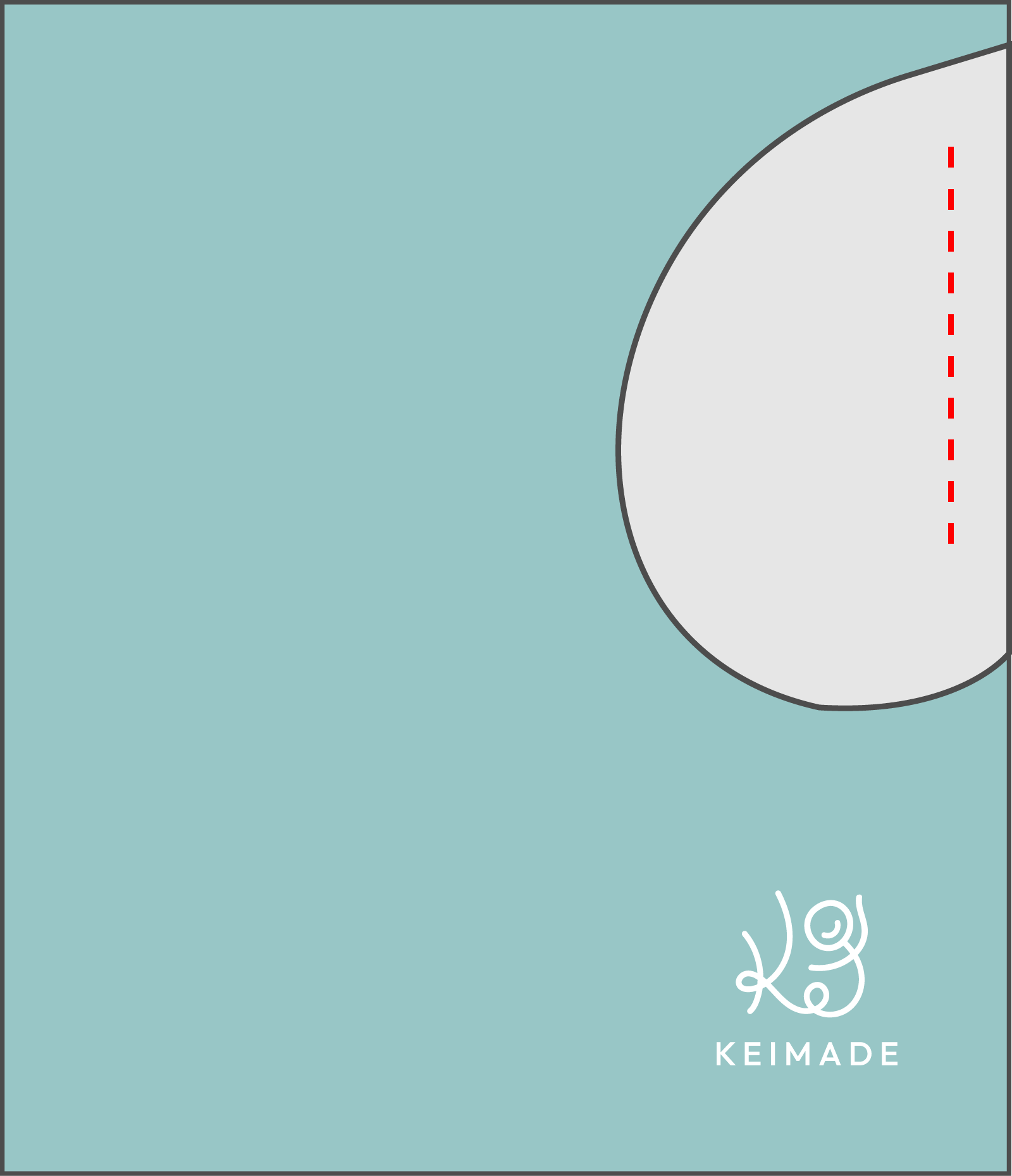 How to sew Side In-Seam Pockets: Easy & Better way (Free Pattern & SVG ...