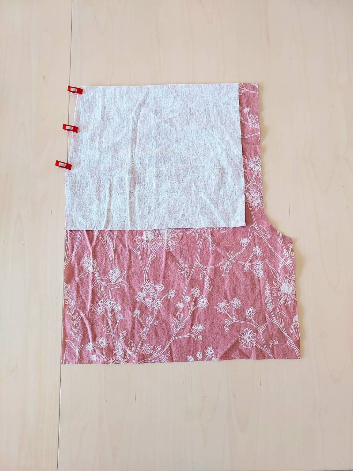 How to sew front pockets on pants (for beginners) - KeiMade Blog - Arts ...