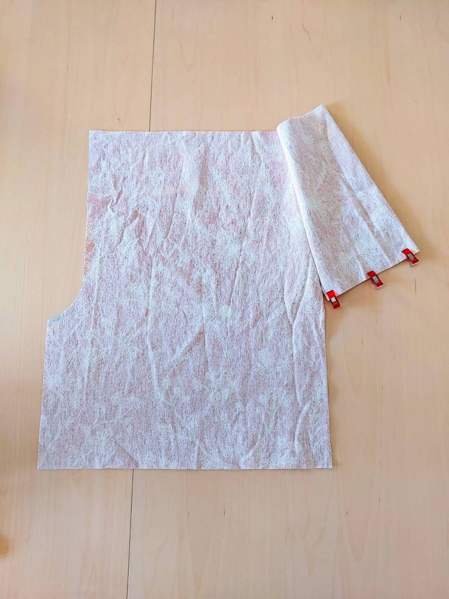 How to sew front pockets on pants (for beginners) - KeiMade Blog ...