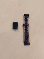 DIY Scrunchie Watch Band: Making the Fitbit... fit. - KeiMade Blog ...