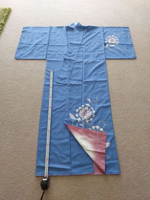 Upcycling a Kimono to make a 2-Piece Suit - KeiMade Blog - Arts ...