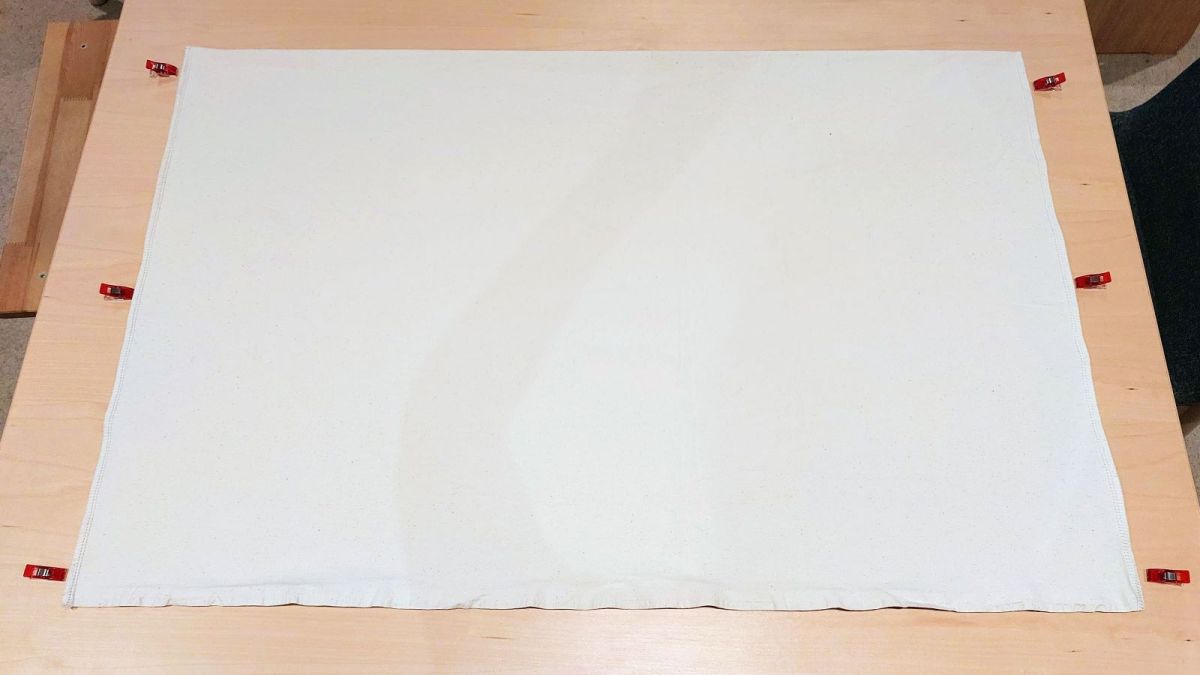 DIY Dust Covers for home appliances (easy sewing) - KeiMade Blog ...