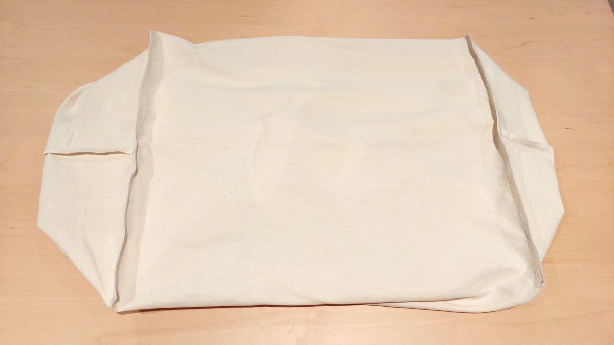 DIY Dust Covers for home appliances (easy sewing) - KeiMade Blog ...