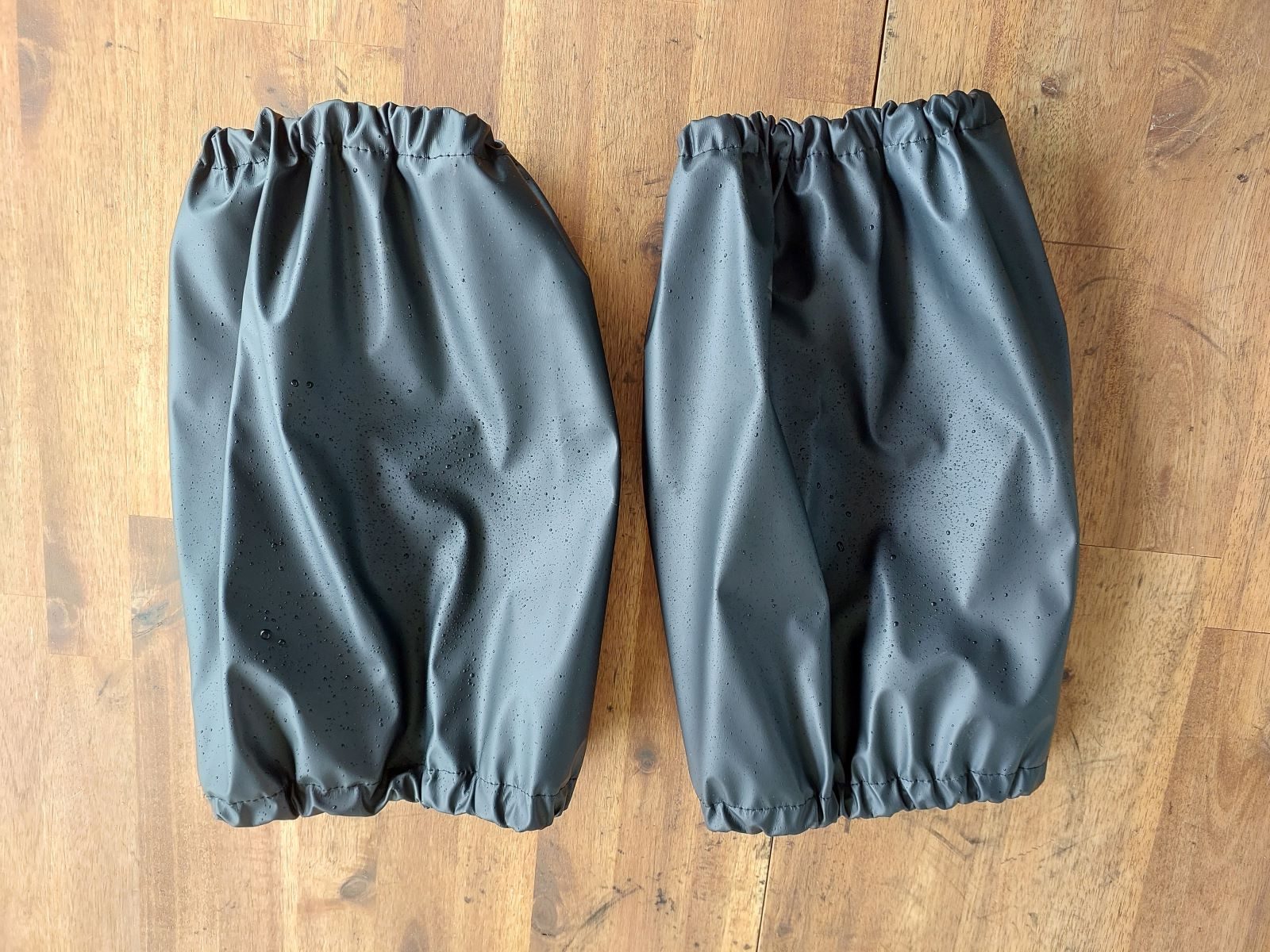 Easy DIY Rain Gaitors - KeiMade Blog - Arts & Crafts inspired by ...