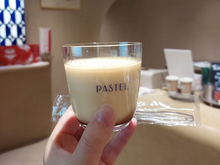 🥉 Best pudding in Japan? Pastel's Smooth Pudding - KeiMade Blog - Arts ...
