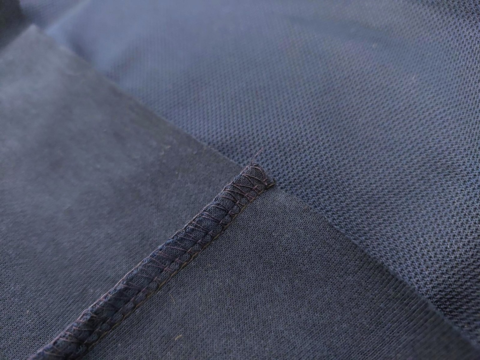 Babylock overlocker settings for serging common & specialty fabrics ...