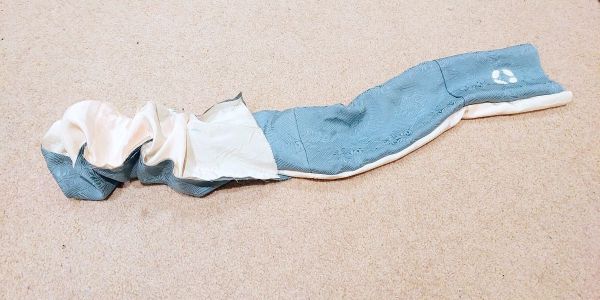 Making convincing 2-piece Kimonos for easy wearing - KeiMade Blog ...