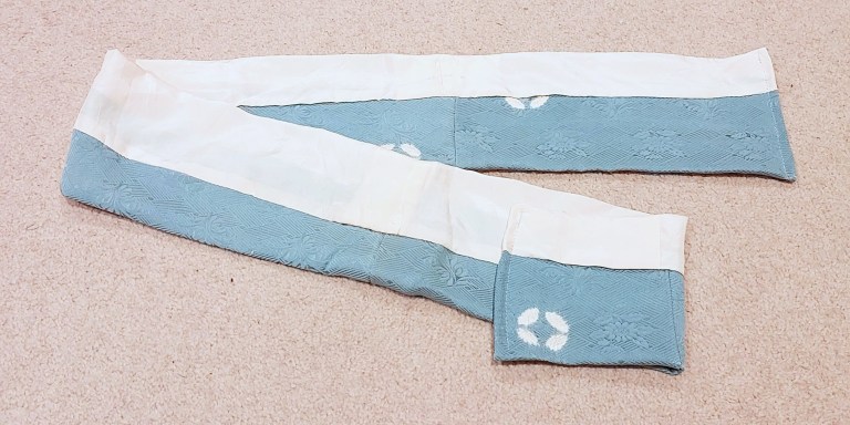 Making convincing 2-piece Kimonos for easy wearing - KeiMade Blog ...