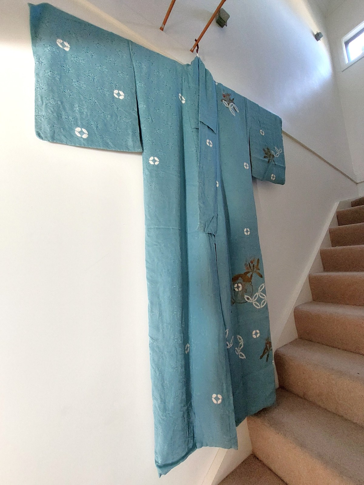 Making convincing 2-piece Kimonos for easy wearing - KeiMade Blog ...