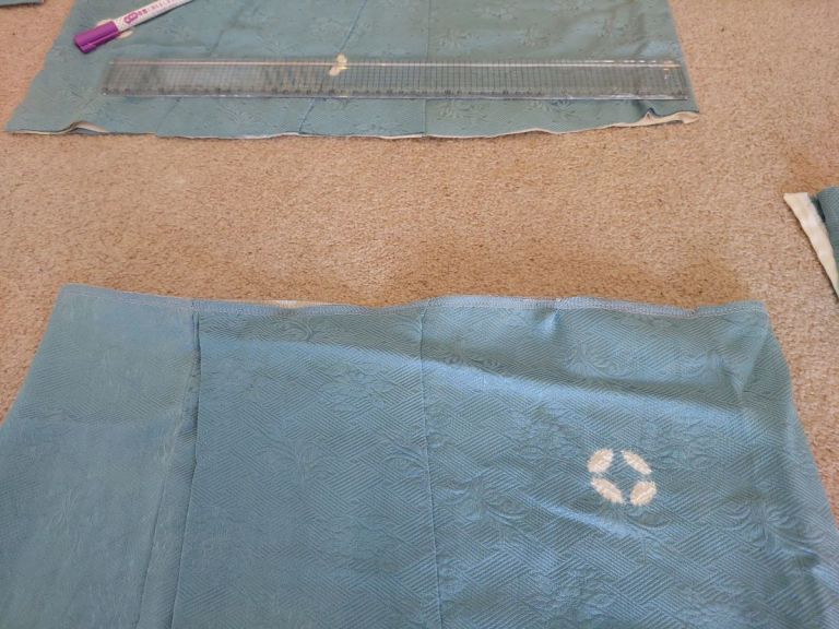 Making convincing 2-piece Kimonos for easy wearing - KeiMade Blog ...