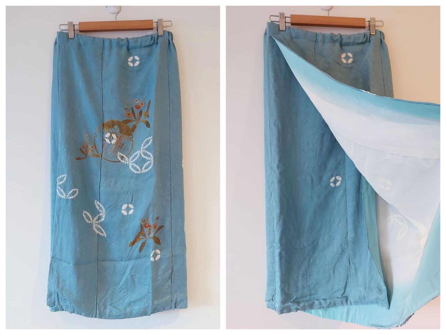 Making convincing 2-piece Kimonos for easy wearing - KeiMade Blog ...