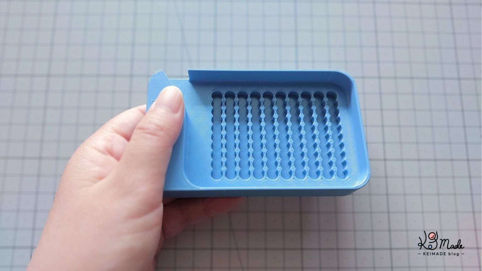 Bead Aligner: Making Perler art faster & easier - KeiMade Blog - Arts ...