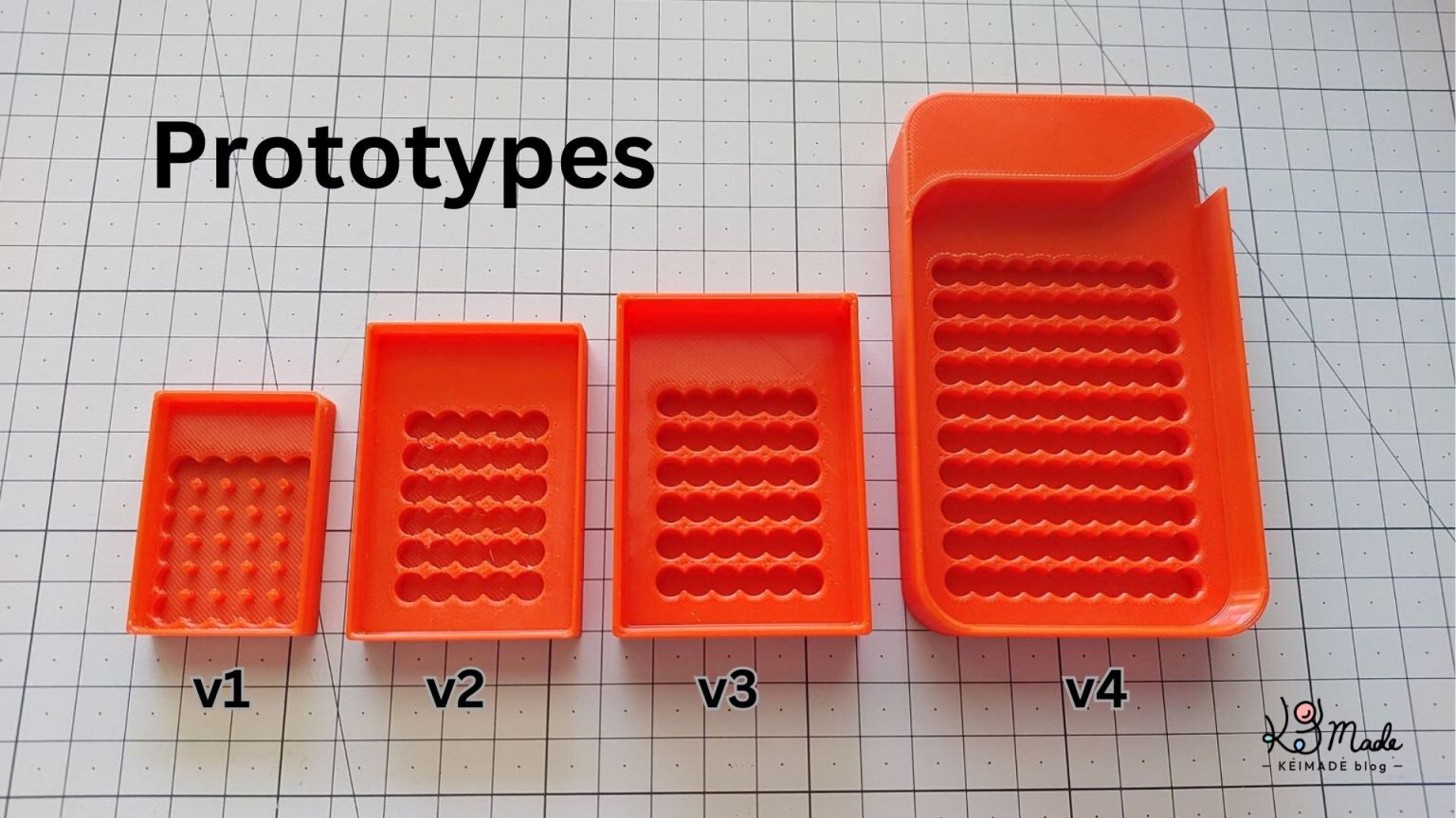 Bead Aligner: Making Perler art faster & easier - KeiMade Blog - Arts ...