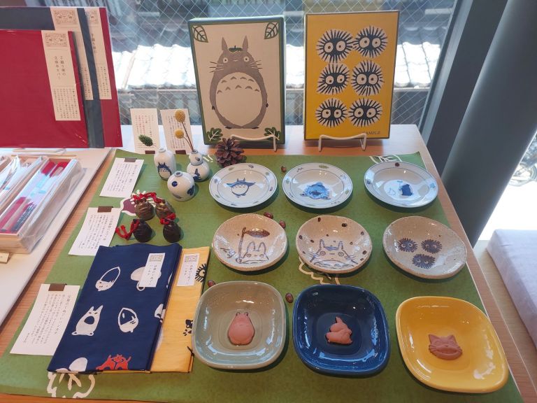 🥈 7 Tokyo Shops that curate Japanese Crafts & Design - KeiMade Blog ...